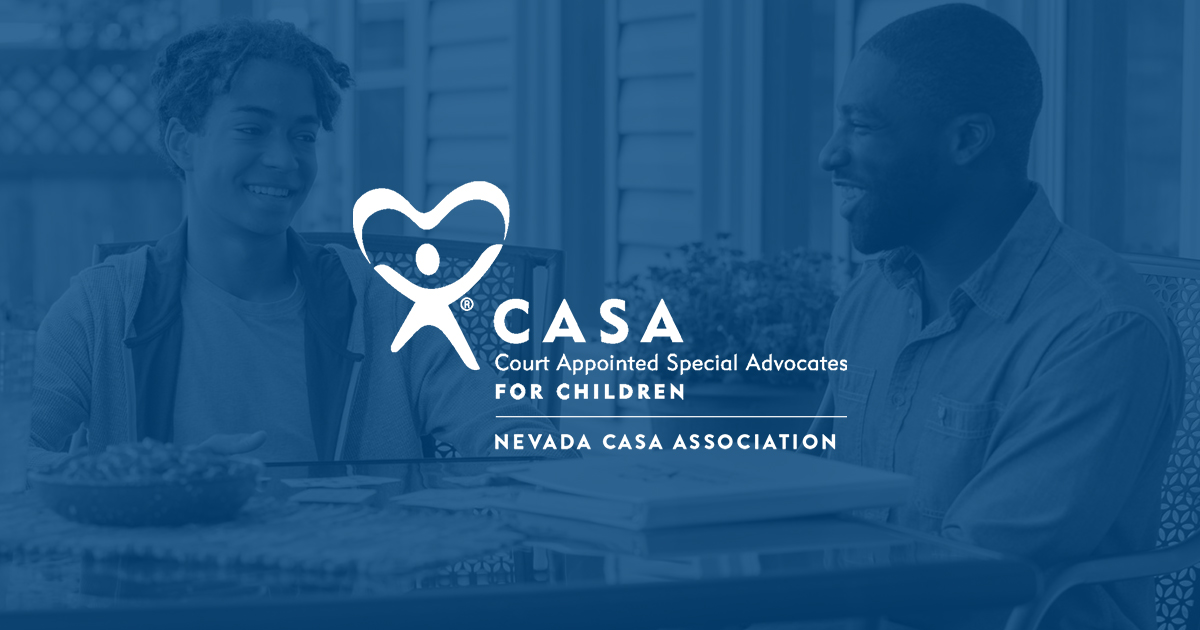 Nevada CASA - Clark County CASA Program