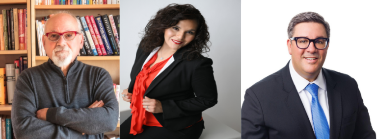 Welcome New Nevada CASA Board of Directors Members - Nevada CASA